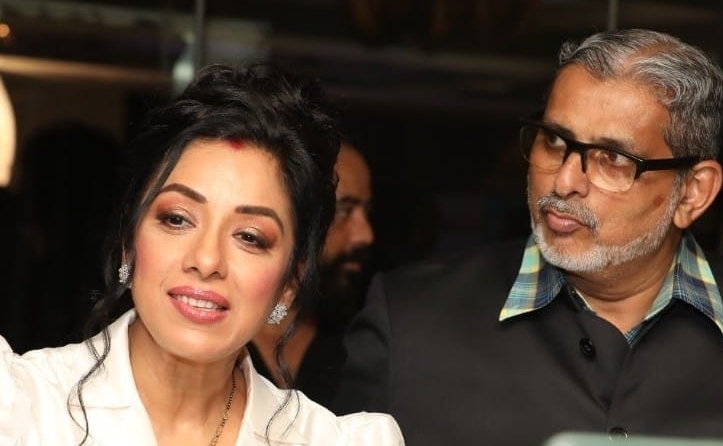 Anupama Show: लोगों के दिलों पर छाया रहा अनुपमा-अनुज का रोमांस, साल भर ...