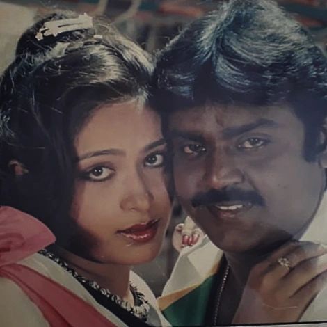 PHOTOS: கமல், ரஜினி பட நாயகி ரூபிணியை நியாபகம் இருக்கா? ஆளே அடையாளம் ...