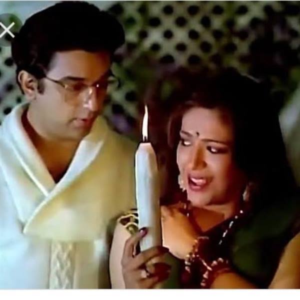 PHOTOS: கமல், ரஜினி பட நாயகி ரூபிணியை நியாபகம் இருக்கா? ஆளே அடையாளம் ...