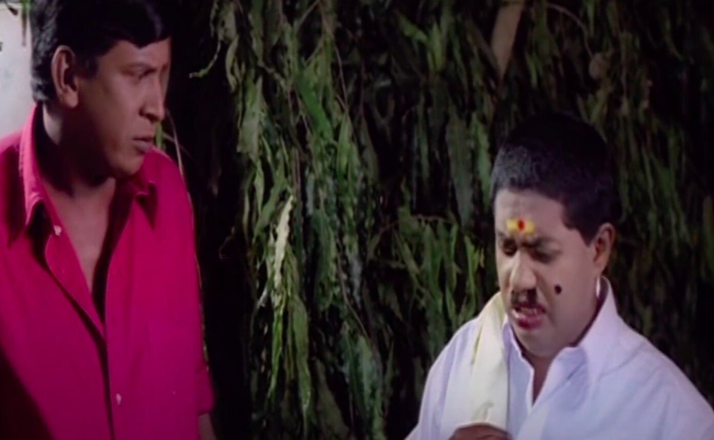 PHOTOS: காமெடி நடிகர் போண்டா மணி திடீர் மரணம்.. அவரின் குழந்தை, மனைவியை ...