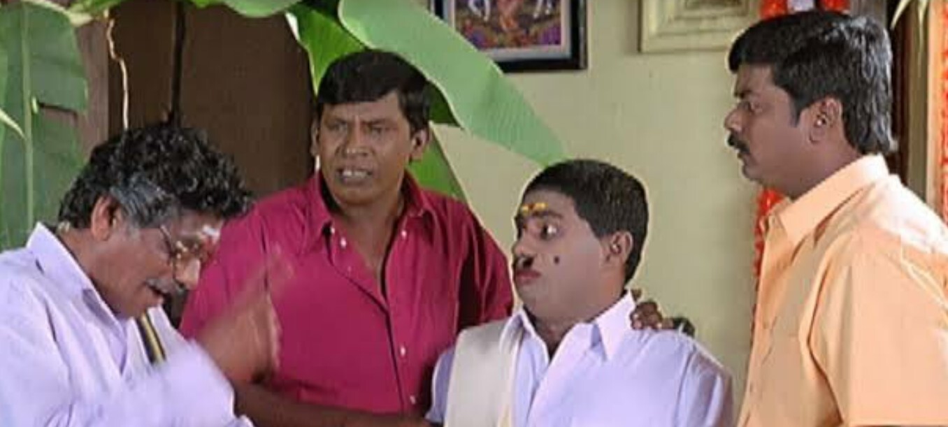 PHOTOS: காமெடி நடிகர் போண்டா மணி திடீர் மரணம்.. அவரின் குழந்தை, மனைவியை ...