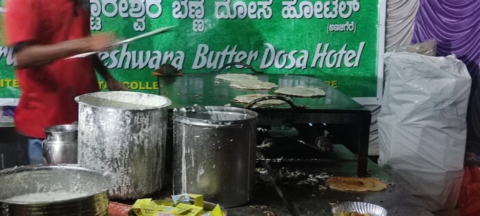 Davanagere benne dose festival: ಈ ಮೂರು ದಿನ ವ್ಯಾಪಾರಿಗಳಿಗೆ ದುಡ್ಡೋ ...