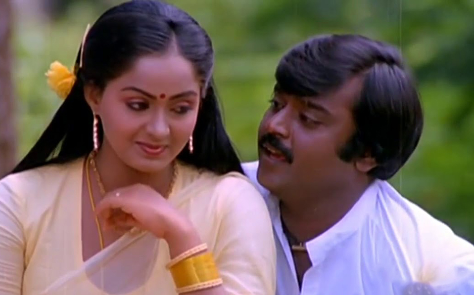 DMDK Founder Vijayakanth No More, Know All About This Life History ...