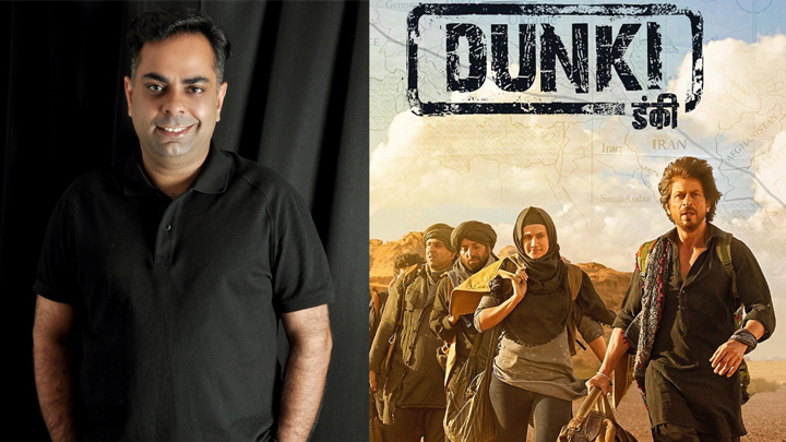 Dunki Release: Here is Everything About the Films Cast, Plot, Runtime ...