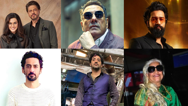 Dunki Release: Here is Everything About the Films Cast, Plot, Runtime ...