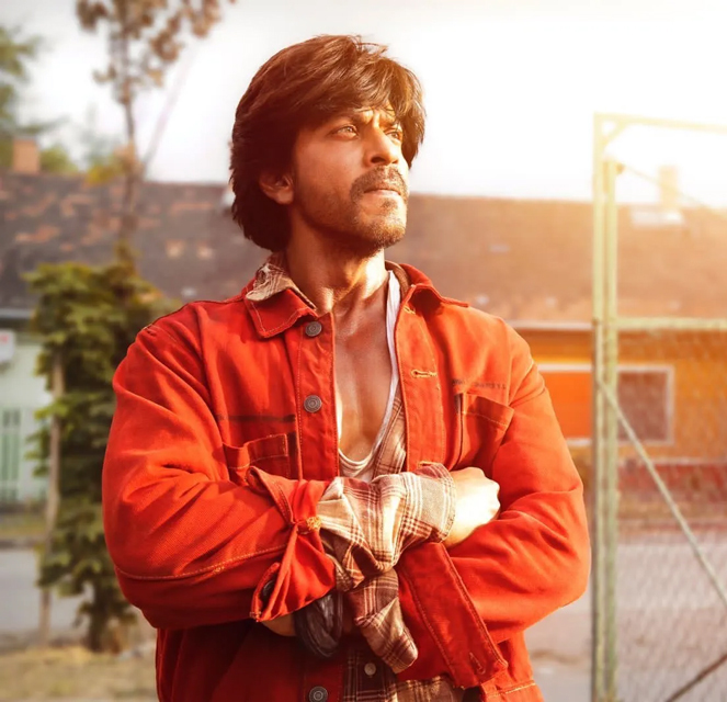 Dunki Release: Here is Everything About the Films Cast, Plot, Runtime ...