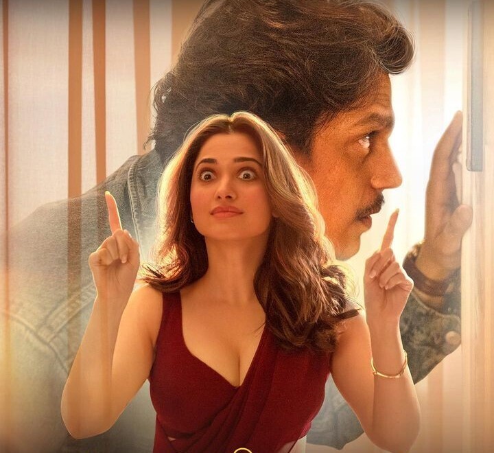 PHOTOS: ட்ரடிடோனல் ட்ரெஸ்ஸில் அப்படியொரு லுக்.. மில்க் பியூட்டி ...