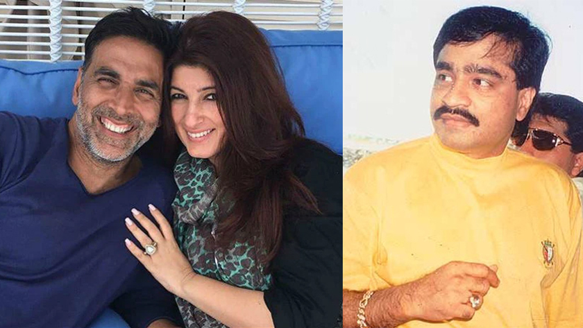 In Pics: 12 Bollywood Celebrities with Rumored Links to the Underworld ...