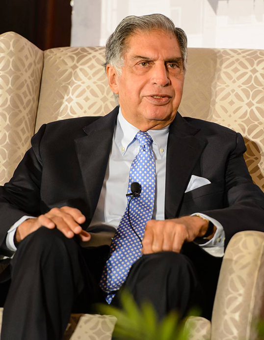 In Pics: A Glimpse Into Ratan Tata’s Net Worth, Wealth & Charitable ...