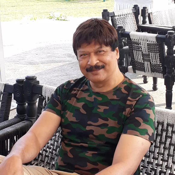 In Pics: CID Star Dinesh Phadnis, AKA Fredericks, Passes Away at 57 - Oneindia