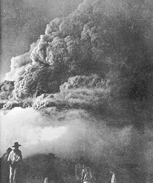 In Pics: The Top 10 Most Devastating Volcanic Eruptions in History ...