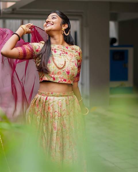 PHOTOS: 'கனா காணும் காலங்கள்' சீரியல் செட் க்ளிக்ஸ்.. உருக்கமாக ...