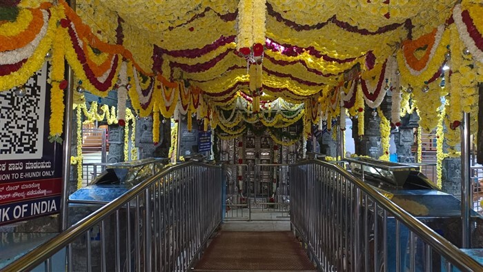 Kartika Masa: ಮಲೆ ಮಾದಪ್ಪನ ಸನ್ನಿಧಿಗೆ ಹರಿದುಬಂದ ಭಕ್ತಸಾಗರ | Kartika Masa ...