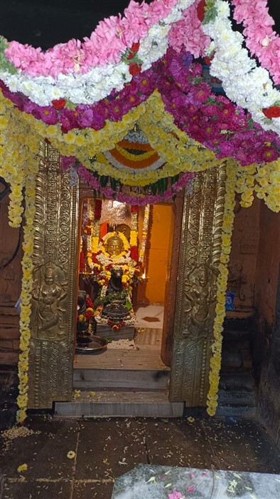 Kartika Masa: ಮಲೆ ಮಾದಪ್ಪನ ಸನ್ನಿಧಿಗೆ ಹರಿದುಬಂದ ಭಕ್ತಸಾಗರ | Kartika Masa ...