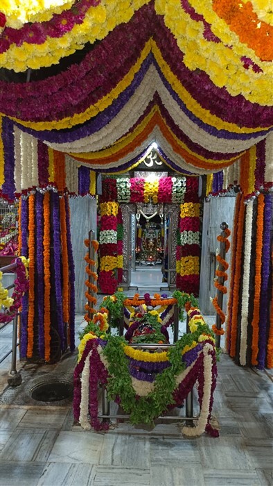 Kartika Masa: ಮಲೆ ಮಾದಪ್ಪನ ಸನ್ನಿಧಿಗೆ ಹರಿದುಬಂದ ಭಕ್ತಸಾಗರ | Kartika Masa ...