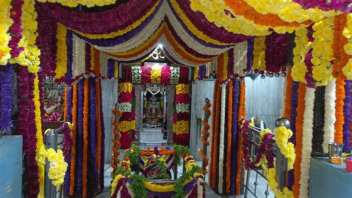 Kartika Masa: ಮಲೆ ಮಾದಪ್ಪನ ಸನ್ನಿಧಿಗೆ ಹರಿದುಬಂದ ಭಕ್ತಸಾಗರ | Kartika Masa ...