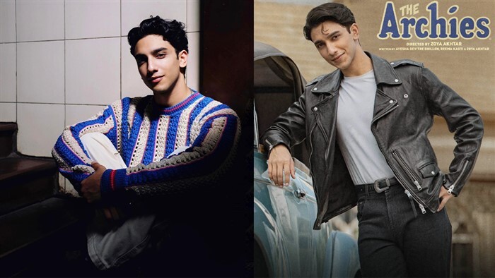 Know All About The Starcast of Zoya Akhtar’s ‘The Archies’ - Oneindia