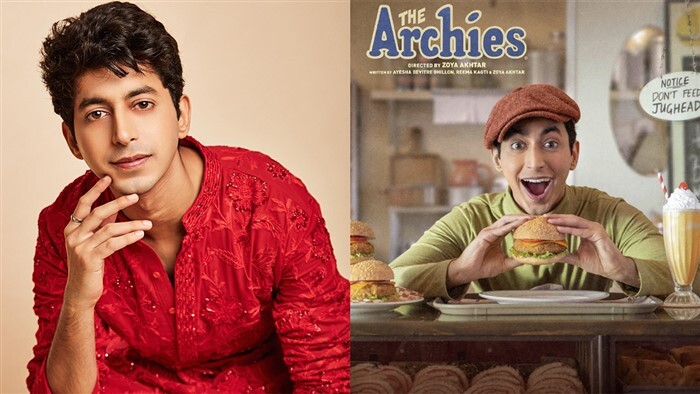 Know All About The Starcast of Zoya Akhtar’s ‘The Archies’ - Oneindia