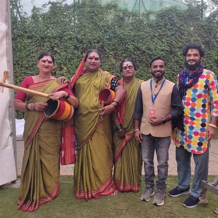 Mohan Kumar: ವೇದ ಸಿನಿಮಾದ "ಜುಂಜಪ್ಪ" ಸಿಂಗರ್‌ ನೇತೃತ್ವದಲ್ಲಿ ಬೆಂಗ್ಳೂರಲ್ಲಿ ...