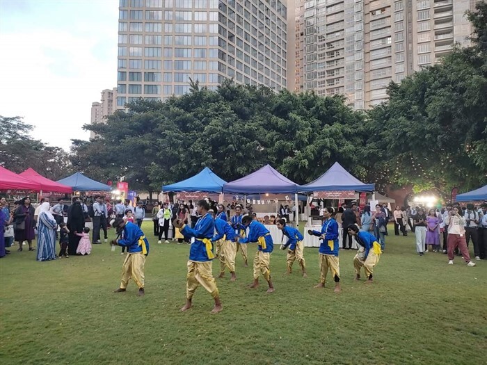 Mohan Kumar: ವೇದ ಸಿನಿಮಾದ "ಜುಂಜಪ್ಪ" ಸಿಂಗರ್‌ ನೇತೃತ್ವದಲ್ಲಿ ಬೆಂಗ್ಳೂರಲ್ಲಿ ...