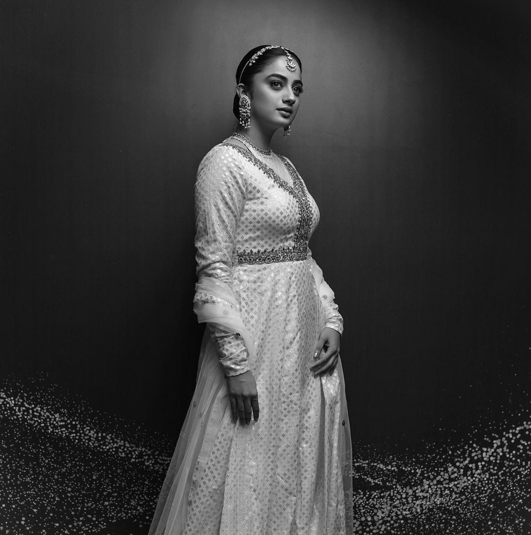 Namitha Pramod: ക്യൂട്ട്നെസ്സ് വാരിവിതറി നമിത പ്രമോദ്.... ഇൻസ്റ്റയിൽ ഹിറ്റടിച്ച് മോളിവുഡ് ...