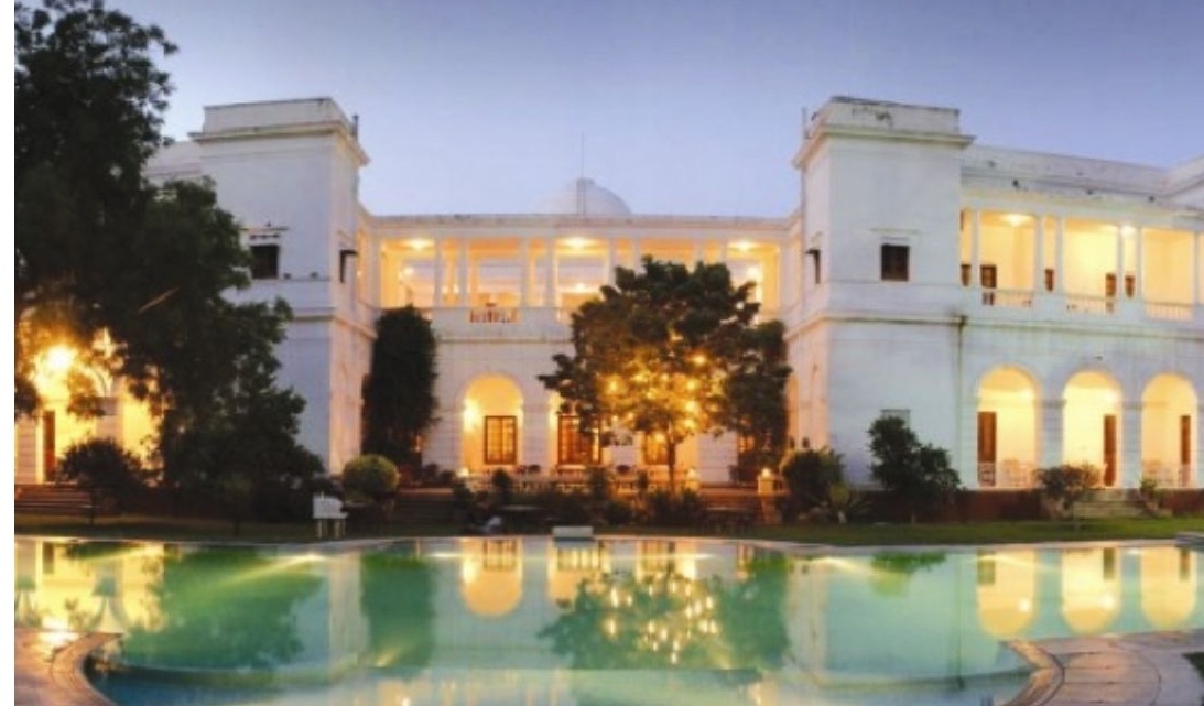 Pataudi Palace's cost: सैफ के पटौदी पैलेस में हुई 'वीर जारा' से लेकर ...