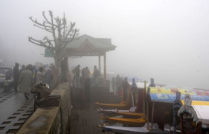 News in Pics (27 December 2023)) | Photos of Top News Today - Oneindia