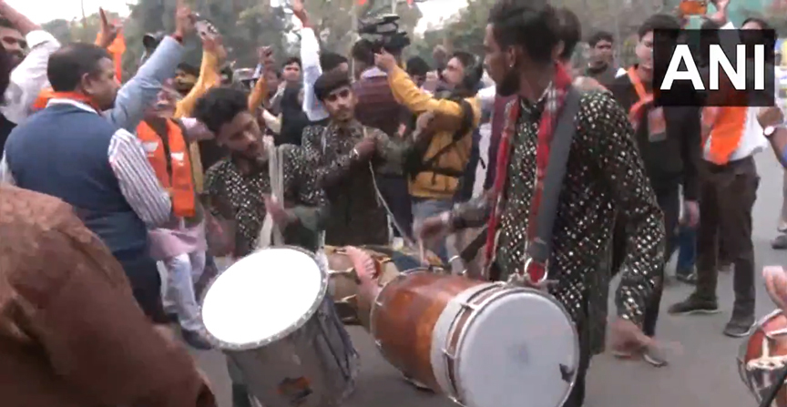 Rajasthan Assembly Elections 2023: BJP Victorious in Rajasthan, See ...