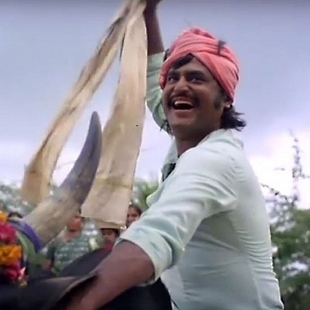 Rajnikanth’s 73rd Birthday: From Bus Conductor to Global Icon ...