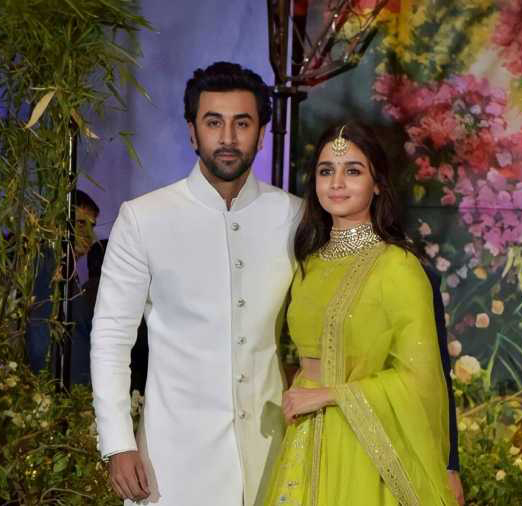 Ram Mandir Inauguration 2024: Alia Bhatt to Prabhas, Celebs to Attend ...