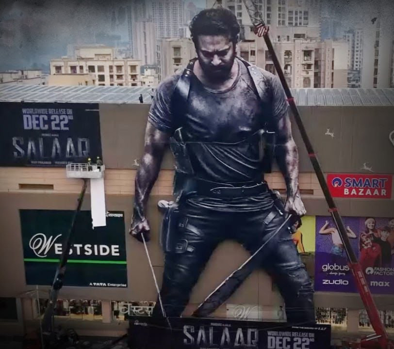 Salaar: Cease Fire Part 1: Cast to Advance Booking, Everything About ...