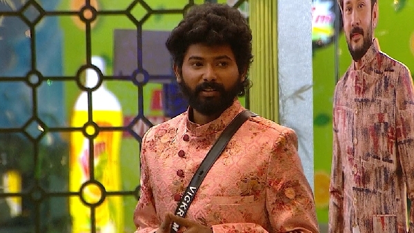 PHOTOS: பிக் பாஸ் சீசன் 7ல் குறைவான சம்பளம் இவருக்கு தானாம்? யாருன்னு ...