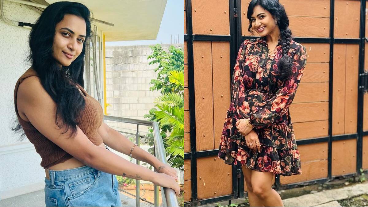 PHOTOS: இத எதிர்பார்க்கவே இல்லையே! டீன் ஏஜ் பெண்ணாக மாறிய 'செம்பருத்தி' சீரியல் நடிகை.. ஸ்டன்னான ...