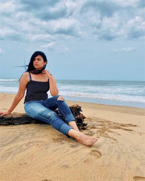 PHOTOS: 'வம்சம்' சீரியல் பூமிகாவை நியாபகம் இருக்கா? ஆள் அடையாளமே தெரியாமல்.. டோட்டலா மாறிய ...