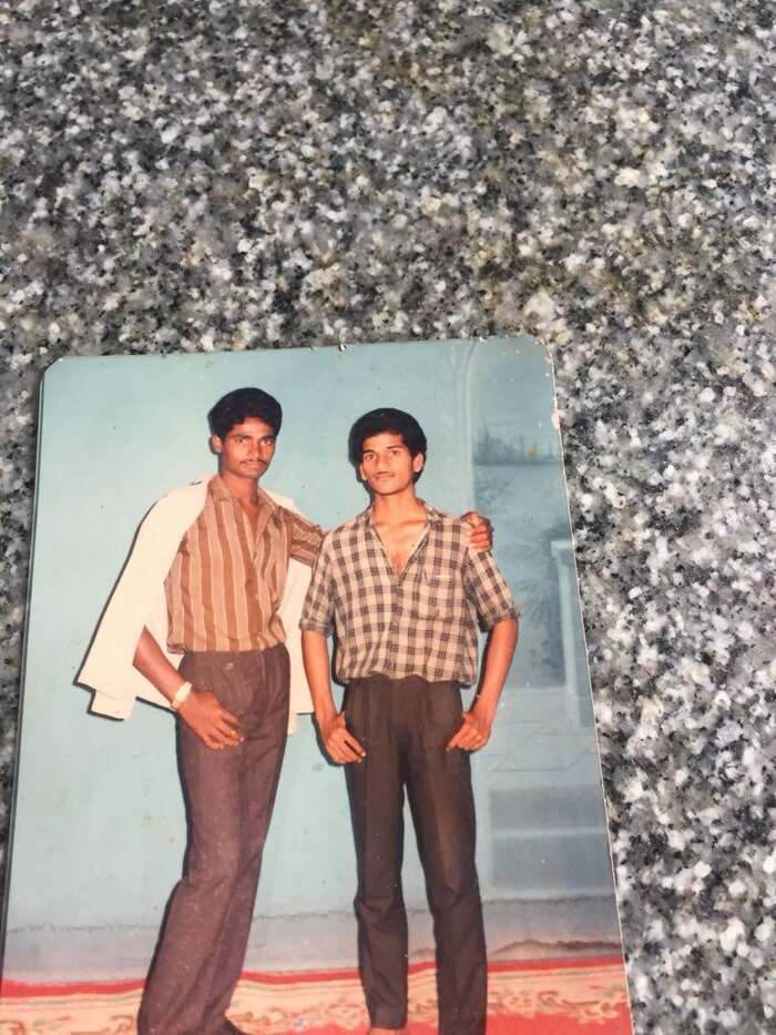 తెలంగాణ సీఎం రేవంత్ రెడ్డి ఫ్యామిలీ .. వైరల్ అవుతున్న ఫోటోలు ...