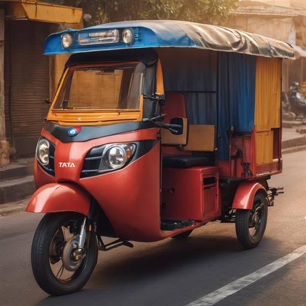 PHOTOS: உலகின் டாப் கார் நிறுவனங்கள் ஆட்டோ தயாரித்தால் எப்படி இருக்கும் ...