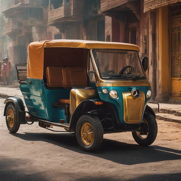 PHOTOS: உலகின் டாப் கார் நிறுவனங்கள் ஆட்டோ தயாரித்தால் எப்படி இருக்கும் ...