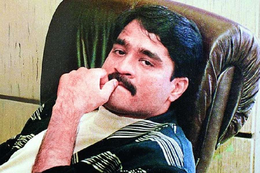 दाउद इब्राहिम को जहर दिए जाने की खबर, जानिए उसके परिवार की पूरी कुंडली ...