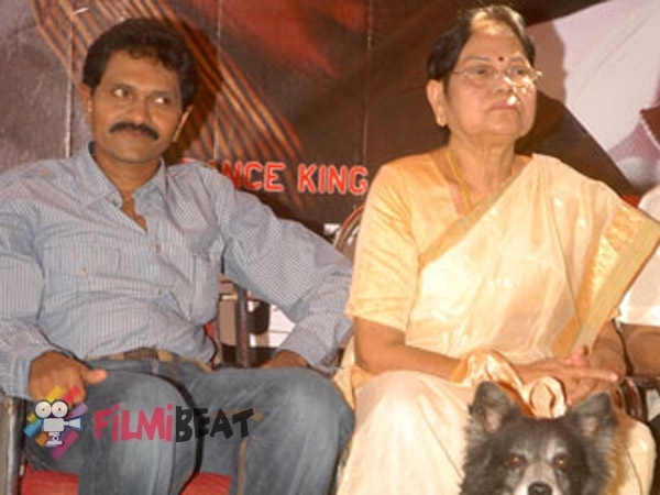 Veteran Actress Leelavathi Rare Photos; Passes Away At 85 Age - Oneindia