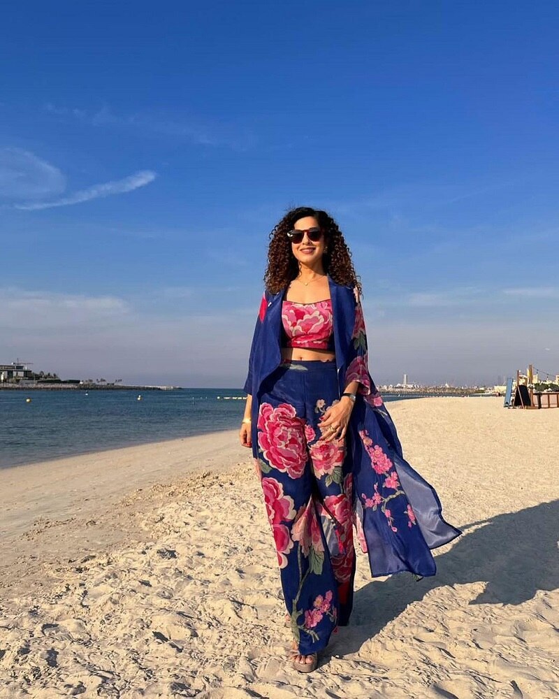 कौन हैं कामिया जानी, जिनके जगन्‍नाथ मंदिर जाने पर उठी गिरफ्तारी की मांग ...