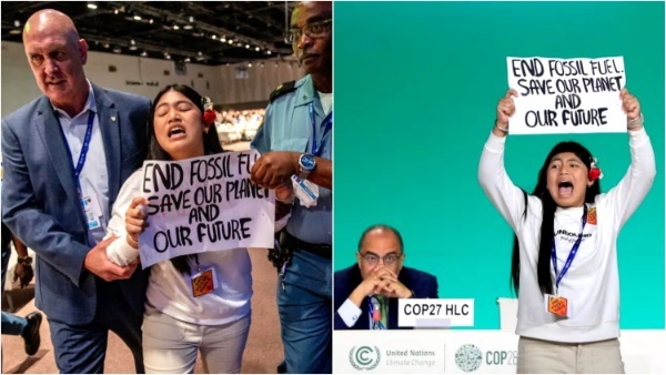 12 साल की भारत की बेटी की हिम्मत तो देखिए...! कौन है लिसिप्रिया कंगुजम ...