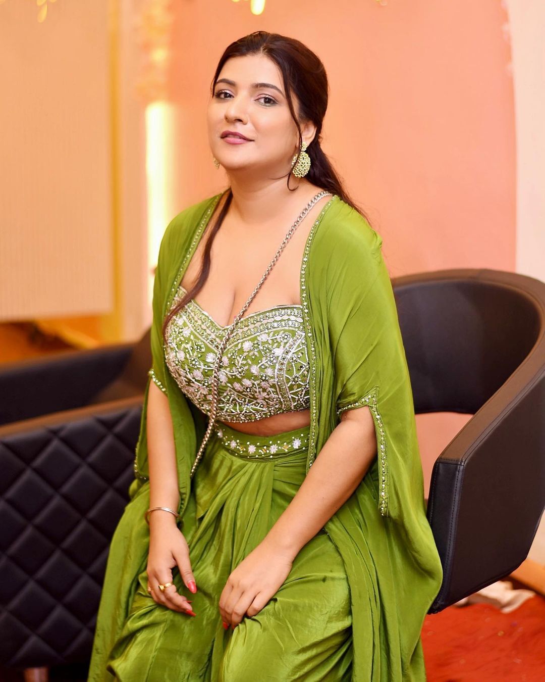 Priya Singh: 'ब्वॉयफ्रेंड ने मरने के लिए छोड़ा', कौन हैं सोशल मीडिया इंफ्लूएंसर प्रिया सिंह ...