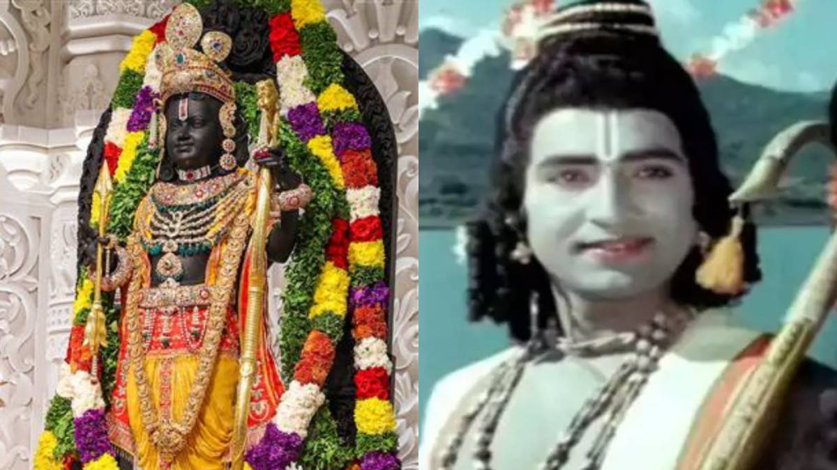 PHOTOS: அட இவருமா! இதுவரை ராமர் வேடத்தில் நடித்த சினிமா பிரபலங்களின் ...