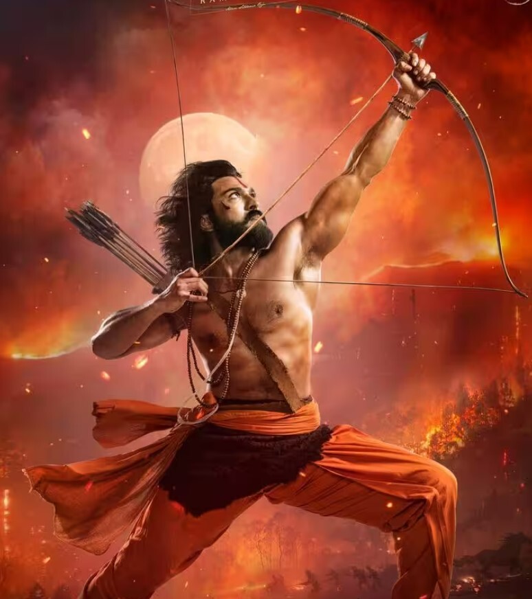 PHOTOS: அட இவருமா! இதுவரை ராமர் வேடத்தில் நடித்த சினிமா பிரபலங்களின் ...