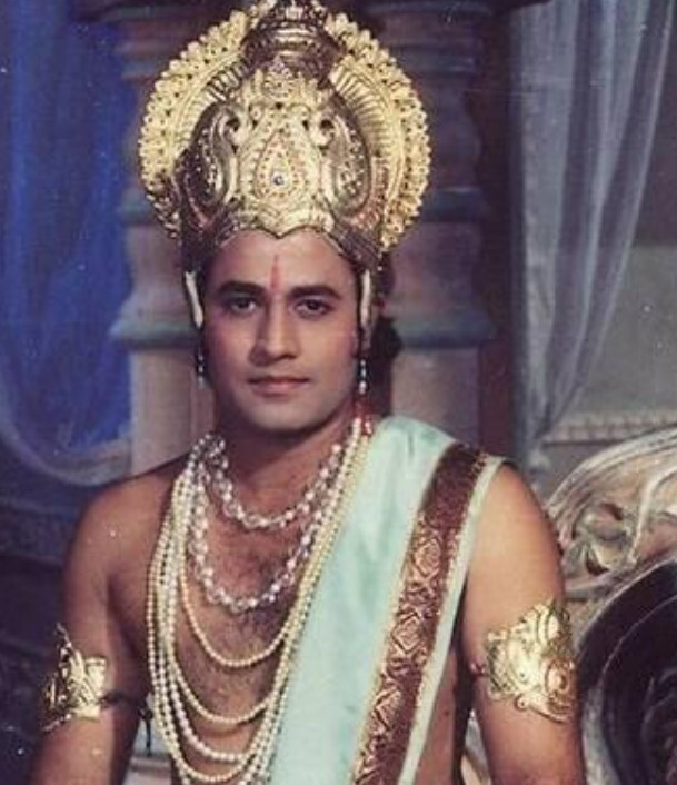 PHOTOS: அட இவருமா! இதுவரை ராமர் வேடத்தில் நடித்த சினிமா பிரபலங்களின் ...