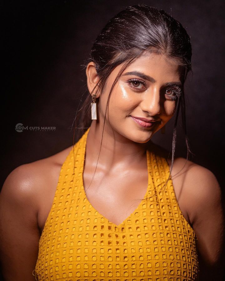 PHOTOS: ஸ்டன்னிங் அவுட் பிட்டில் சீரியல் நடிகை கேப்ரியல்லா.. அட்டகாசமான போட்டோஸ்! | Actress ...