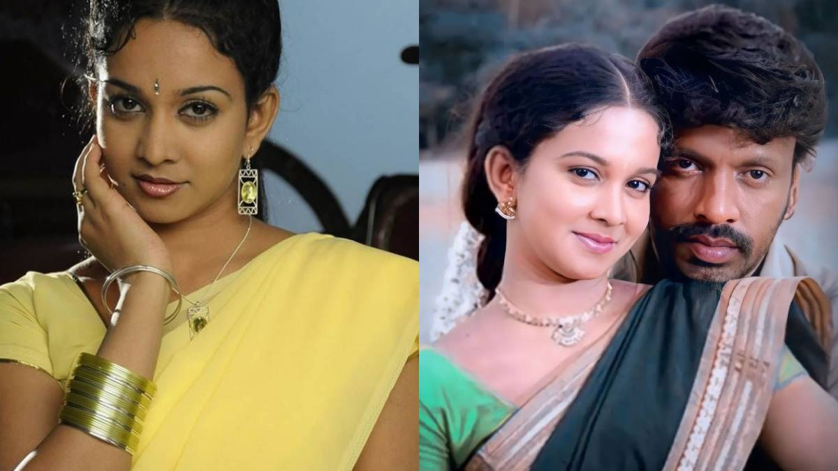 PHOTOS: 'உலக அழகி நான் தான்' பாடலில் வரும் நடிகையை நியாபகம் இருக்கா ...