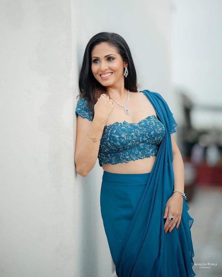 PHOTOS: அந்நியன் பட கதாநாயகி சதாவின் லேட்டஸ்ட் போட்டோஷூட்..! | Actress ...