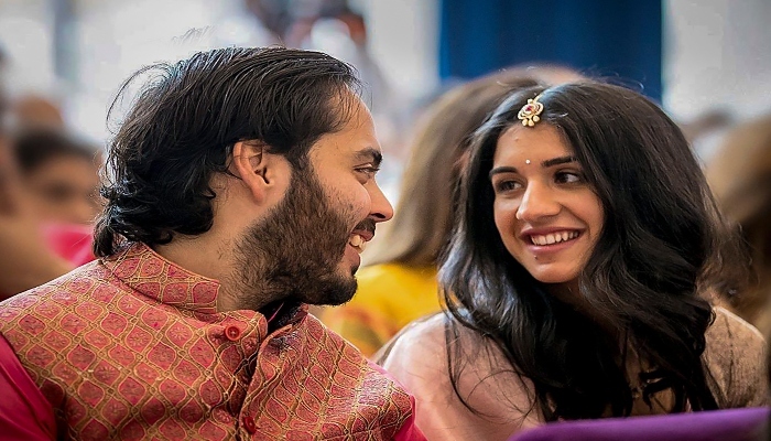 Anant-Radhika Wedding: 3 दिन तक चलेगी अंबानी परिवार का प्री-वेडिंग ...