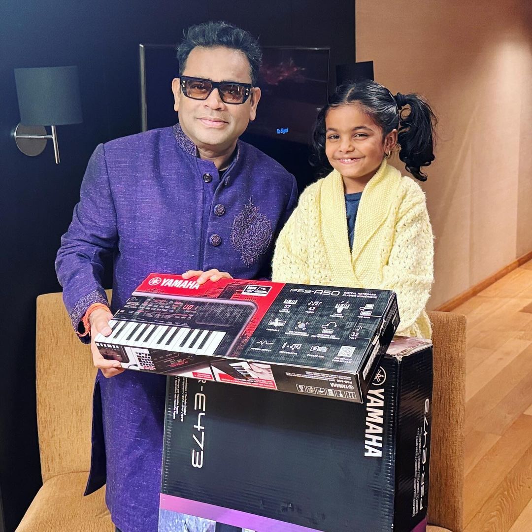 AR Rahman: अस्पताल में बीता बचपन, देखी दिल दहला देने वाली गरीबी, एक ...